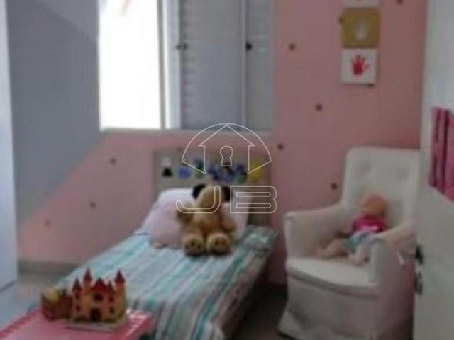 Apartamento à venda no Viva Vista Recanto, em Sumaré/SP