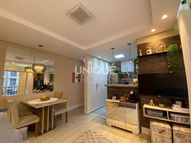 Apartamento à venda no Vivarte Medeiros Jundiaí
