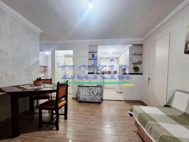Apartamento à Venda no Viver Sumaré, com um Quintal amplo com 78 m²