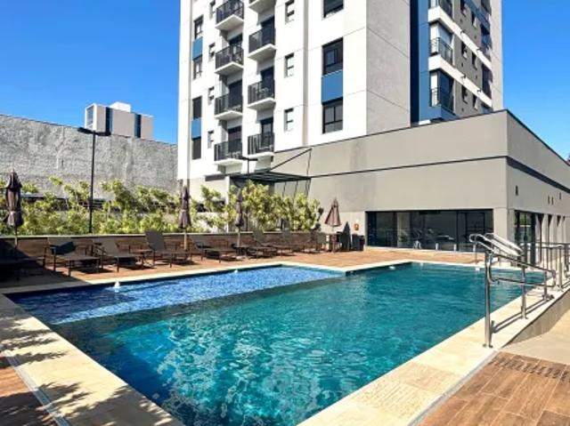 Apartamento à venda no Vizzi Guanabara em Campinas. 2 dormitórios, 68m² Oportunidade