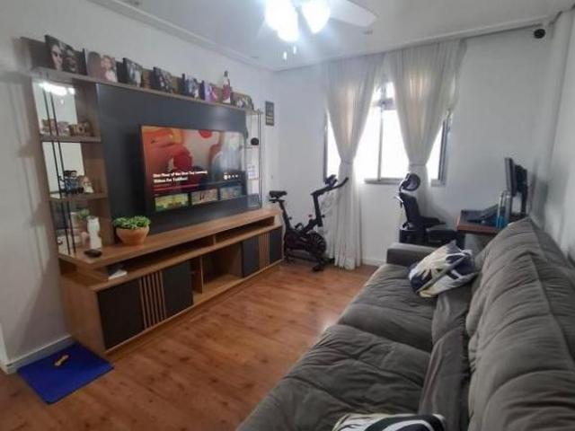 Apartamento à venda no Vl Lageado com 3 quartos