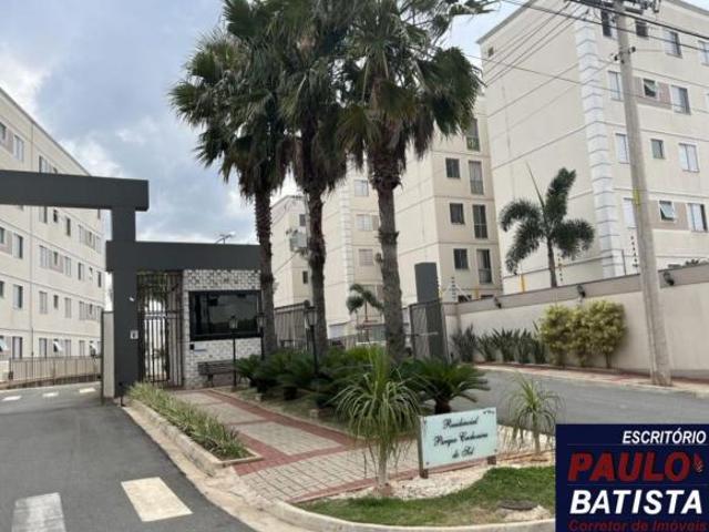 APARTAMENTO A VENDA NO VON ZUBEN CAMPINAS