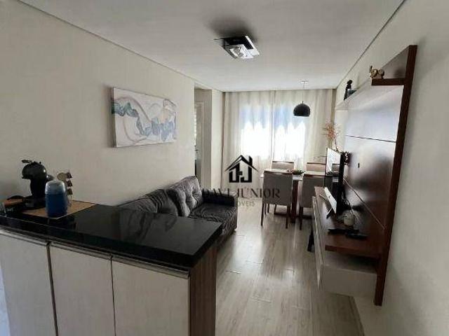 Apartamento a venda no Vossoroca Votorantim 2 Dorms