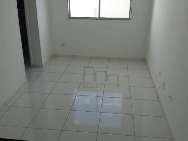 Apartamento a venda no Vossoroca Votorantim 2 Dorms