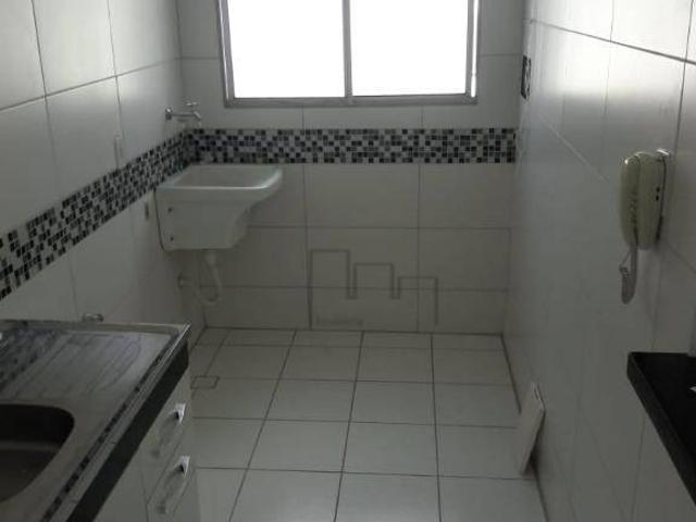 Apartamento a venda no Vossoroca Votorantim 2 Dorms