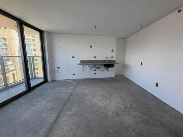 Apartamento à Venda no W Residences na Vila Olímpia