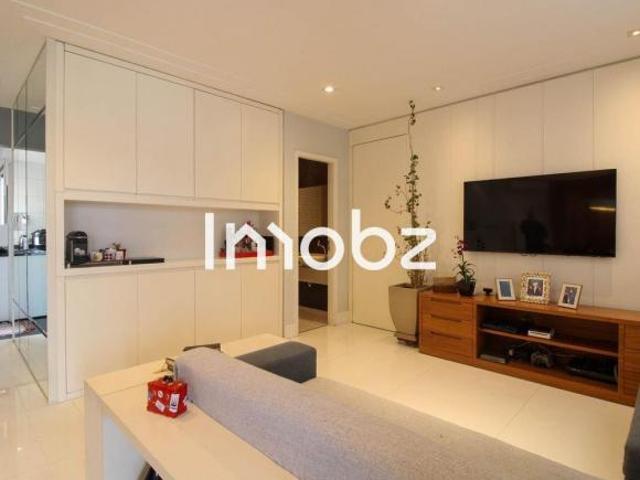 Apartamento à Venda Vila Andrade, 3 Quartos, 127 m2