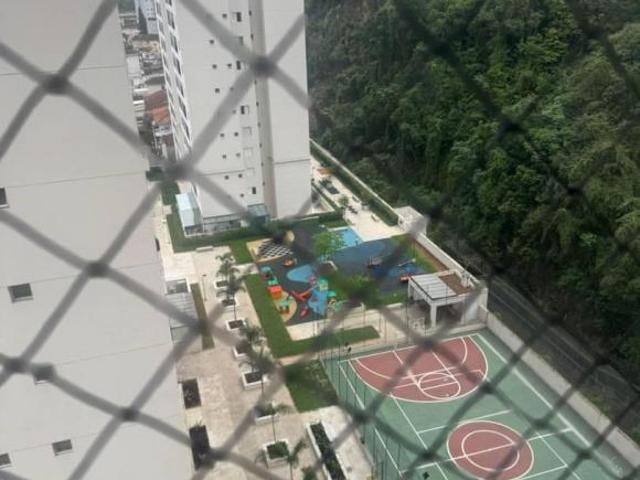 Apartamento à venda no Way Orquidário com 2 quartos e 1 suíte