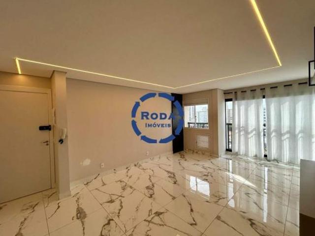 Apartamento à Venda no Way Orquidário | 82 m² | Reformado | Vista Livre | Lazer Completo