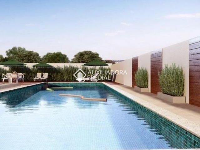 Apartamento à venda no Way Petrópolis com 48m², 2 dormts 1 vaga Santa Terezinha São Bernardo