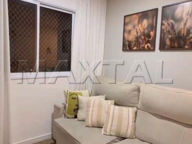 Apartamento a Venda no We Cachoeirinha, 2 quartos, 1 banheiro, 1 vaga de garagem