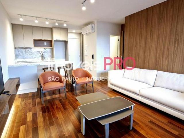 Apartamento a venda no White 2880 decorado