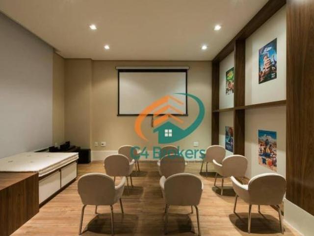 Apartamento a venda no WI Vila Augusta