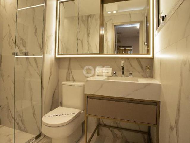 Apartamento à venda no Wide Nova Campinas