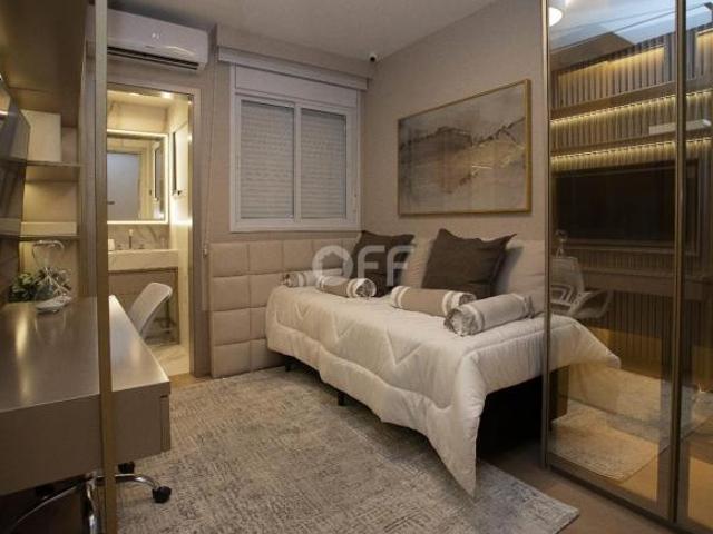 Apartamento à venda no Wide Nova Campinas