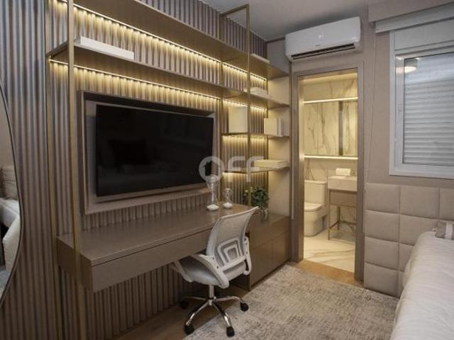 Apartamento à venda no Wide Nova Campinas