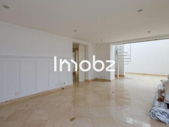 Apartamento à venda no Wimbledon Park Rua Engenheiro Isaac Milder, 342 São Paulo SP CEP: 056