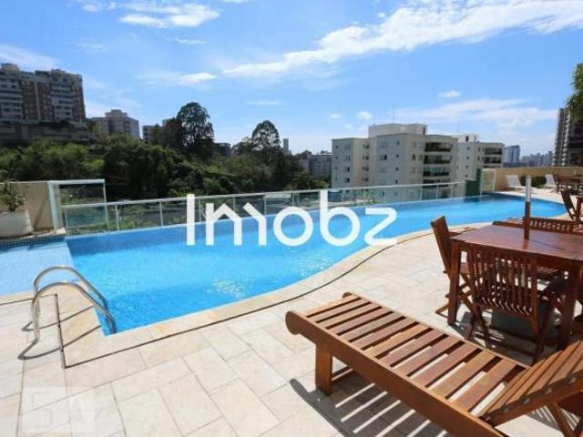Apartamento à venda no Wish 37 Rua Doutor Chibata Miyakoshi, 37 São Paulo SP CEP: 05705 170