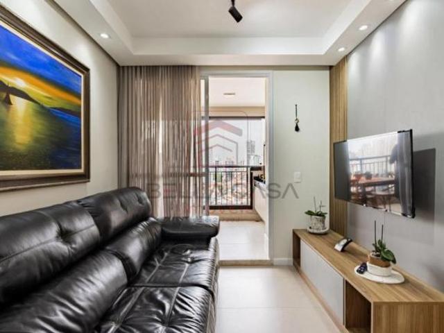 Apartamento a venda no Wish Mooca 2 dormitorios 1 suite 2 vagas