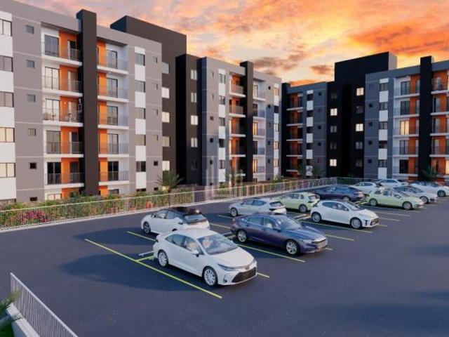 Apartamento à venda no Wonderful Home Clube em Foz do Iguaçu