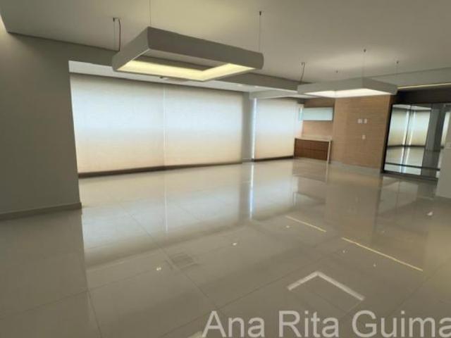 APARTAMENTO À VENDA NO WONDERFUL RESIDENCE PRAÇA T 23, SETOR BUENO, 4 SUÍTES E ANDAR ALTO