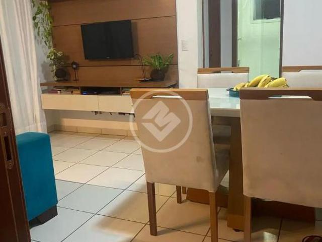 Apartamento á venda no Yes Vida Boa codigo: 136431