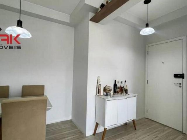 Apartamento a Venda no Yes Ideal Living Jundiaí. Andar alto com AU:69,00m²
