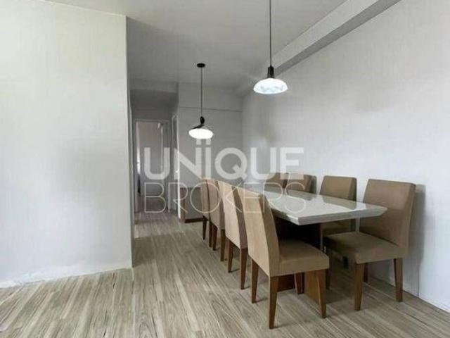 Apartamento à venda no Yes Ideal Living, Medeiros Jundiaí