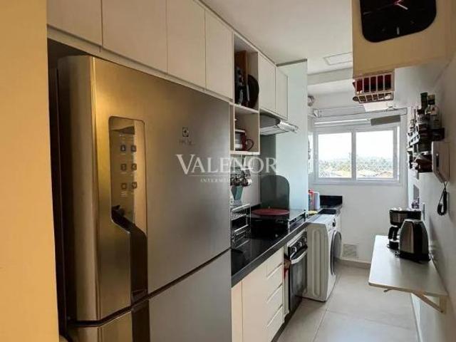 Apartamento à Venda no Yes Ideal Living Suíte 2 Vagas Medeiros Jundiaí