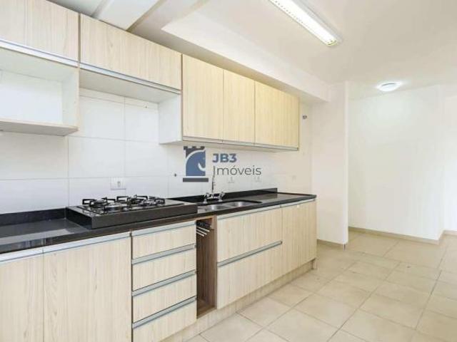 Apartamento à venda, no YOUNIQUE em Curitiba, Água Verde, com 2 quartos, 77m²