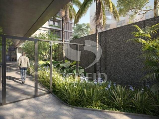 Apartamento à venda no 177 Jerônimo, 89m²