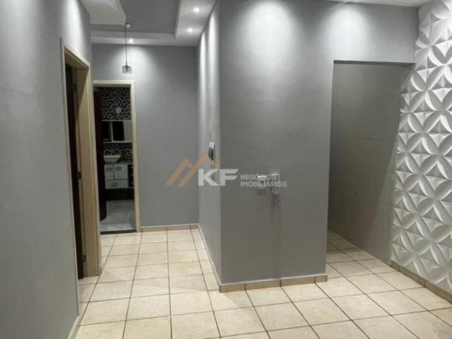 Apartamento à Venda no 1º andar no bairro Jardim Heitor Rigon Ribeirão Preto / SP