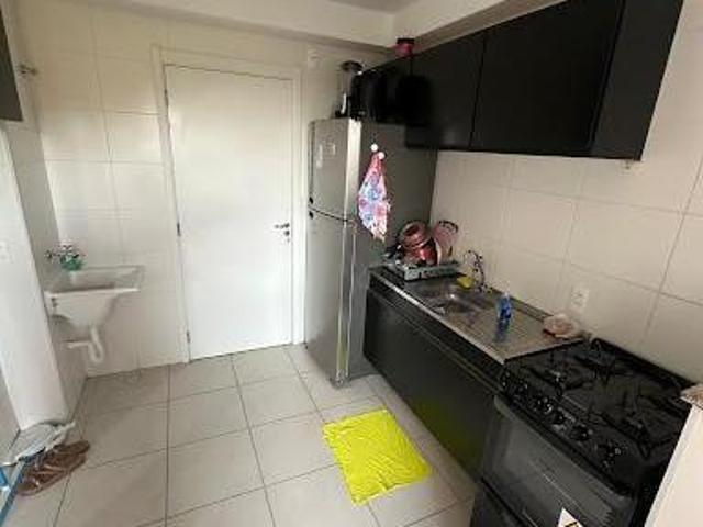 apartamento a venda no 2 quarto no jaraguá apenas