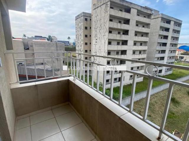 Apartamento a venda no 2 quartos