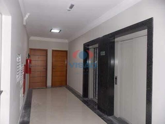 Apartamento à venda no 4º andar em Indaituba