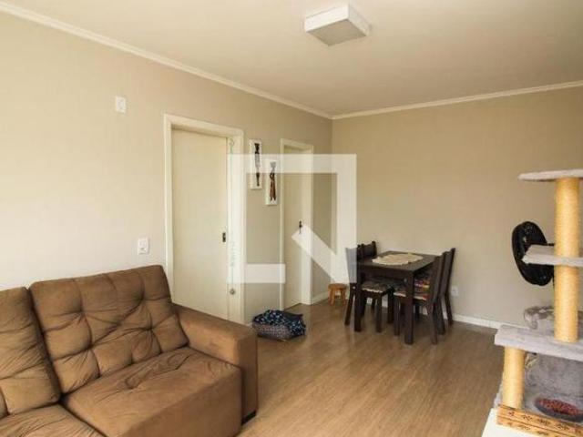 Apartamento à Venda Nonoai, 1 Quarto, 44 m² Porto Alegre