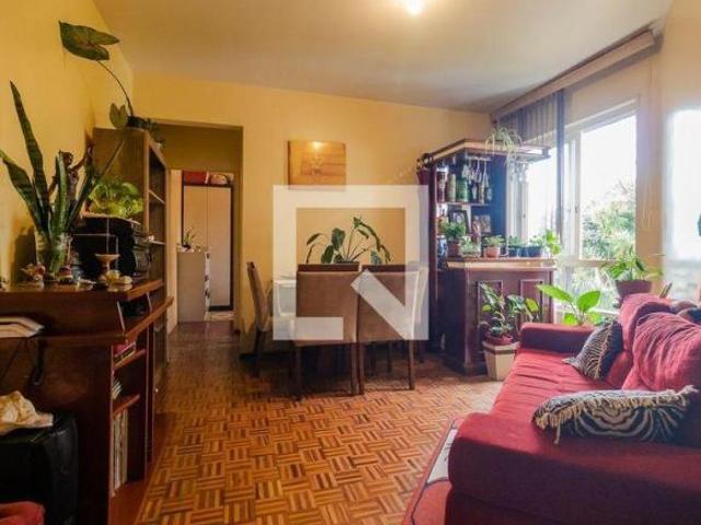 Apartamento à Venda Nonoai, 1 Quarto, 50 m² Porto Alegre