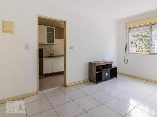 Apartamento à Venda Nonoai, 1 Quarto, 39 m² Porto Alegre