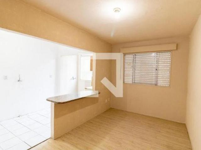 Apartamento à Venda Nonoai, 2 Quartos, 49 m² Porto Alegre