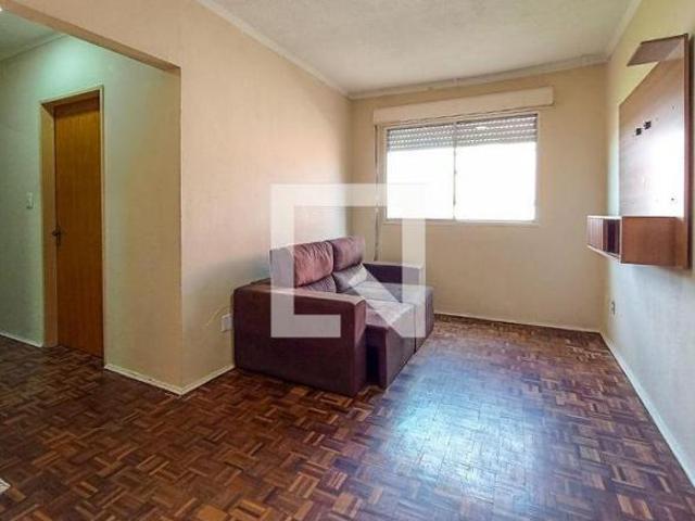 Apartamento à Venda Nonoai, 2 Quartos, 50 m² Porto Alegre