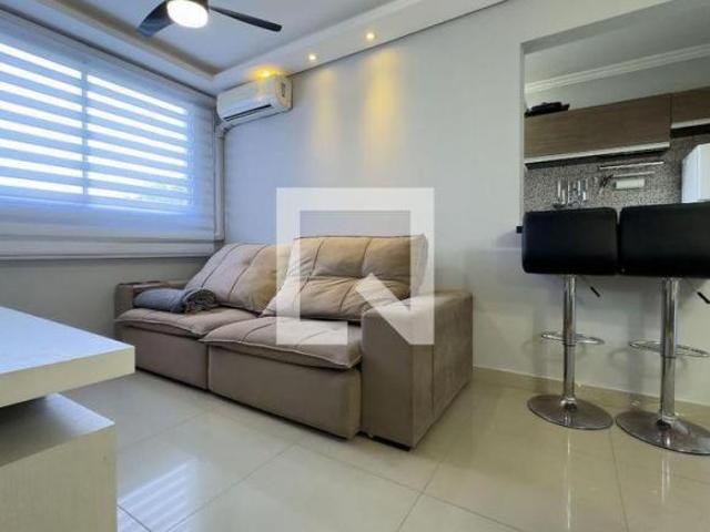 Apartamento à Venda Nonoai, 2 Quartos, 55 m² Porto Alegre