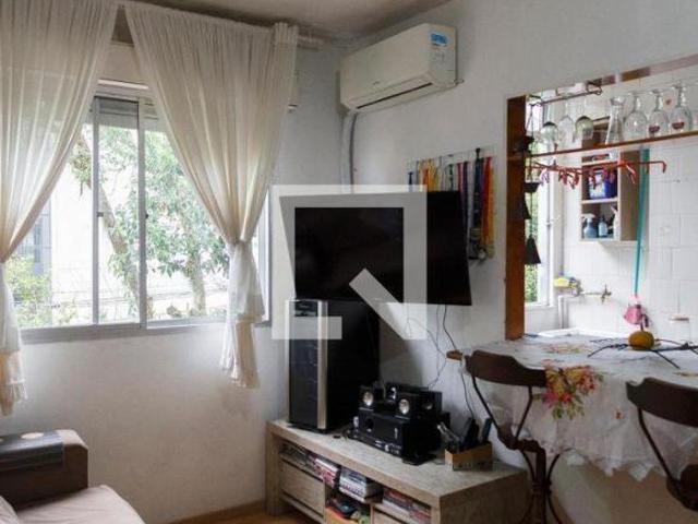 Apartamento à Venda Nonoai, 2 Quartos, 57 m² Porto Alegre