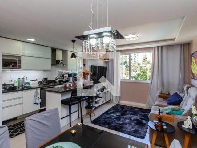 Apartamento à Venda Nonoai, 2 Quartos, 60 m² Porto Alegre