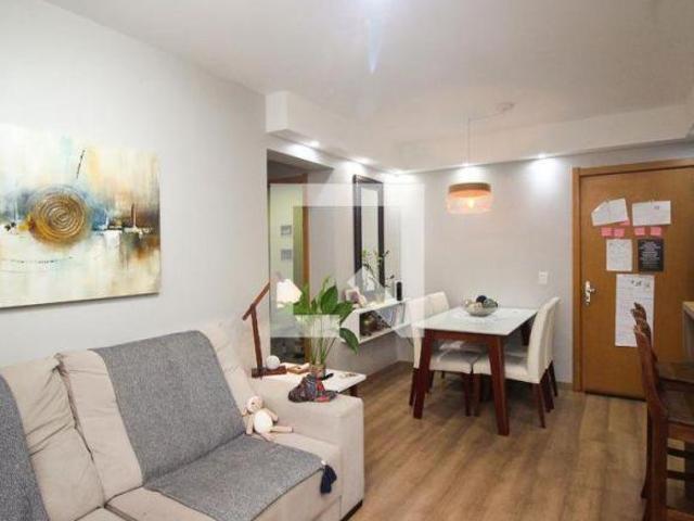 Apartamento à Venda Nonoai, 2 Quartos, 62 m² Porto Alegre