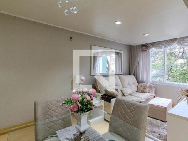 Apartamento à Venda Nonoai, 2 Quartos, 63 m² Porto Alegre