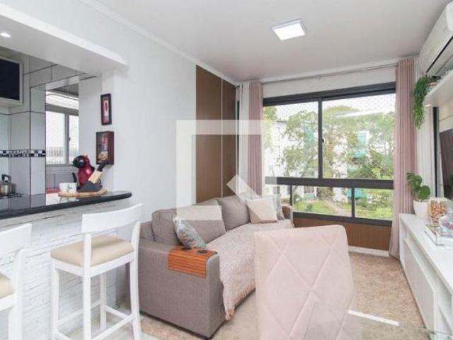 Apartamento à Venda Nonoai, 2 Quartos, 63 m² Porto Alegre