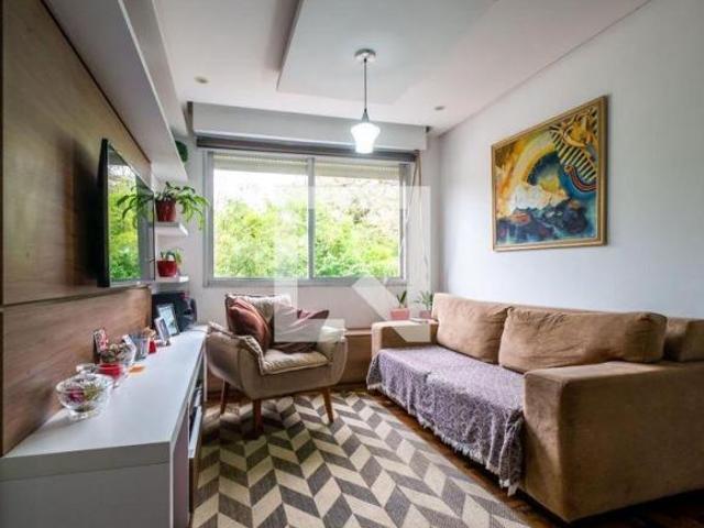 Apartamento à Venda Nonoai, 2 Quartos, 67 m² Porto Alegre