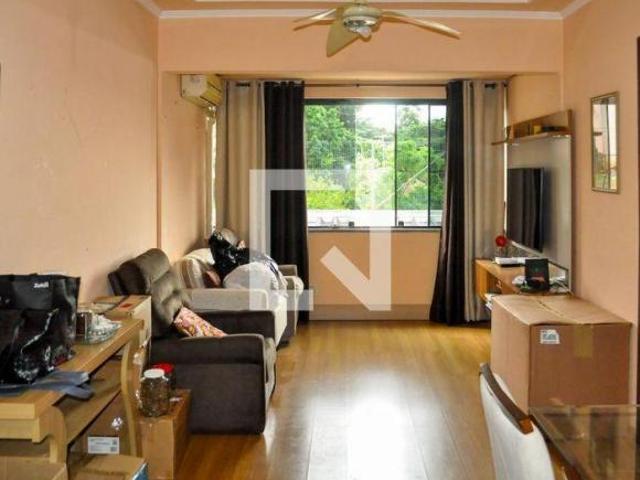 Apartamento à Venda Nonoai, 2 Quartos, 72 m² Porto Alegre