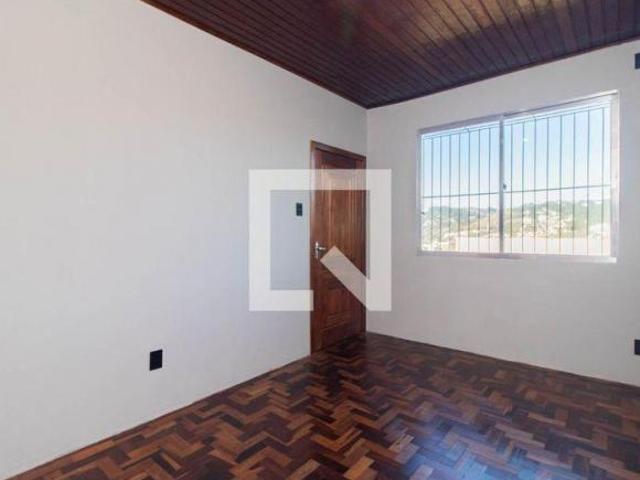 Apartamento à Venda Nonoai, 3 Quartos, 70 m² Porto Alegre