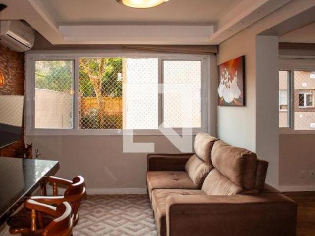 Apartamento à Venda Nonoai, 3 Quartos, 74 m² Porto Alegre